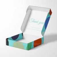 China Custom Recycled Paper Gift Box for Cereal Flower Packaging with CMYK Print 7 Day Delivery for sale