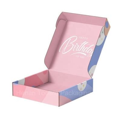 China Custom Cardboard Jewelry Gift Box Packaging with Logo Acceptable for Luxury Sets for sale