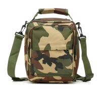 China 10L Lightweight Running Backpack 600D Compact Outdoor Travel Backpack With 9 Color Options for sale