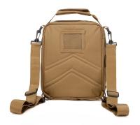 China 10L Lightweight Running Backpack 600D Compact Outdoor Travel Backpack With 9 Color Options for sale