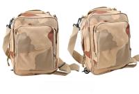 China 10L Lightweight Running Backpack 600D Compact Outdoor Travel Backpack With 9 Color Options for sale