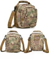 China 10L Lightweight Running Backpack 600D Compact Outdoor Travel Backpack With 9 Color Options for sale
