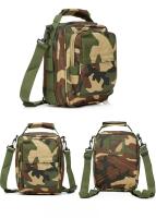China 10L Lightweight Running Backpack 600D Compact Outdoor Travel Backpack With 9 Color Options for sale