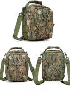 China 10L Lightweight Running Backpack 600D Compact Outdoor Travel Backpack With 9 Color Options for sale