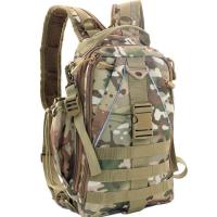 China 40L Modular Tactical Backpack System 3 In 1  900D Oxford With Detachable Pouches for sale