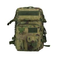 China 40L Modular Tactical Backpack System 3 In 1  900D Oxford With Detachable Pouches for sale