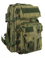 China 40L Modular Tactical Backpack System 3 In 1  900D Oxford With Detachable Pouches for sale