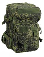 China 40L Modular Tactical Backpack System 3 In 1  900D Oxford With Detachable Pouches for sale