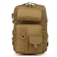 China 40L Modular Tactical Backpack System 3 In 1  900D Oxford With Detachable Pouches for sale