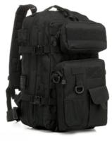 China 40L Modular Tactical Backpack System 3 In 1  900D Oxford With Detachable Pouches for sale