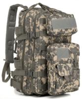 China 40L Modular Tactical Backpack System 3 In 1  900D Oxford With Detachable Pouches for sale