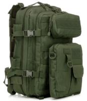 China 40L Modular Tactical Backpack System 3 In 1  900D Oxford With Detachable Pouches for sale
