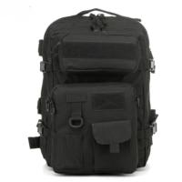 China 40L Modular Tactical Backpack System 3 In 1  900D Oxford With Detachable Pouches for sale