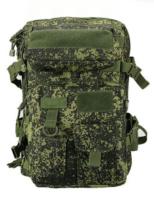 China 40L Modular Tactical Backpack System 3 In 1  900D Oxford With Detachable Pouches for sale
