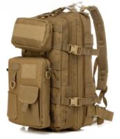 China 40L Modular Tactical Backpack System 3 In 1  900D Oxford With Detachable Pouches for sale
