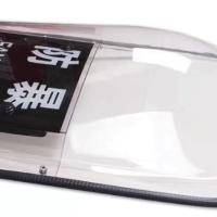 China Lightweight Anti Riot Shield PC Shield With 342J Impact Rating Ergonomic Grip for sale