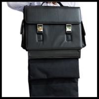 China Tactical Anti Ballistic Briefcase Anti Stab Ultralight With Hidden Gun Compartment for sale
