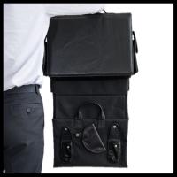 China Tactical Anti Ballistic Briefcase Anti Stab Ultralight With Hidden Gun Compartment for sale