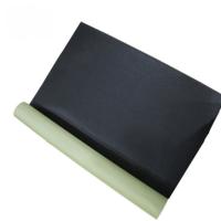 China Aramid Anti Stab Fabric With Kevlar Cut Resistant Roll With Ultra Slim Design for sale