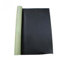 China Aramid Anti Stab Fabric With Kevlar Cut Resistant Roll With Ultra Slim Design for sale