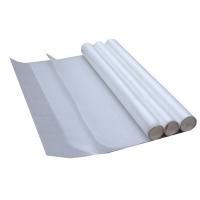 China PEUD Composite Bullet Proof Fabric High Performance 1.6x100m Roll for sale