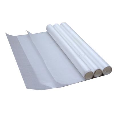 China PEUD Composite Bullet Proof Fabric High Performance 1.6x100m Roll for sale