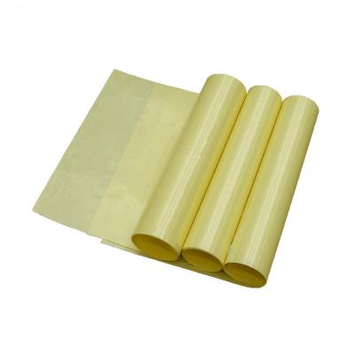 China Customizable UD Aramid Fiber Fabric With Anti Stab Material 0.18mm Thickness for sale