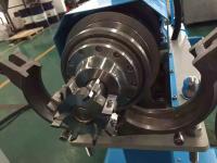 China PE PVC PLA Plastic Beads Making Machine Customizable Corrosion Resistance for sale