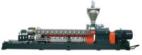 China Full Automatic Screw Extruder Machine PE Pipe Plastic Granulator Machine for sale