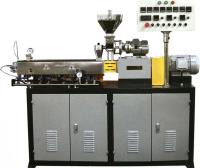 China 17 Max Die Power PVC Granulator Machine For Sheathed And Insulated Wire for sale