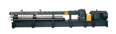 China 1000Kg/h PE PP Pipe Extrusion Machine Energy Saving Plastic Pipe Extruder for sale