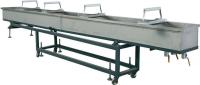 China User Friendly Sheet Extruder Machine Single Screw PET Sheet Extrusion Line Extrusion Granulator for sale