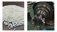 China Highly Efficient And Time Saving Under Water Pelletizer Within Water Cooling for sale