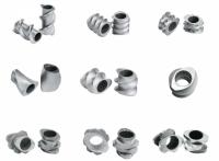 China 11.21T/A3 Torque Grade Extruder Machine Parts CNC Machining 72 Rpm Extruder Replacement Parts for sale