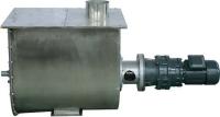 China 11.21T/A3 Torque Grade Extruder Machine Parts CNC Machining 72 Rpm Extruder Replacement Parts for sale