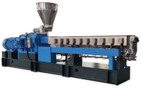 China Corrosion Resistance Twin Screw Extruder Parts with Torque Grade 10.37T/A3 for sale