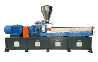 China Corrosion Resistance Twin Screw Extruder Parts with Torque Grade 10.37T/A3 for sale