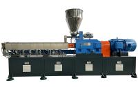 China Corrosion Resistance Twin Screw Extruder Parts with Torque Grade 10.37T/A3 for sale