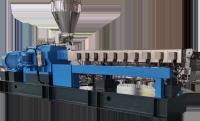 China Corrosion Resistance Twin Screw Extruder Parts with Torque Grade 10.37T/A3 for sale