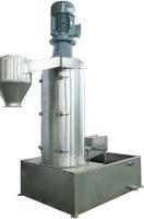 China Carbon Steel Auto Single Screw Plastic Extruder With LG Electric Parts And Siemens Components for sale