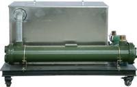 China 15000KG Capacity Plastic Extrusion Machine Automatic Plastic Granules Extruder for sale