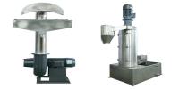 China High Output PVC Water Line Twin Screw Extruder W6mo5cr4V2 Screw Elements Screw Extruder Machine for sale