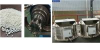 China High Output PVC Water Line Twin Screw Extruder W6mo5cr4V2 Screw Elements Screw Extruder Machine for sale