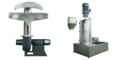 China High Capacity Twin Screw Extruder for Recycled PET with 3-5 Barrel Cooling Zones and 800-1500kg/H Output for sale