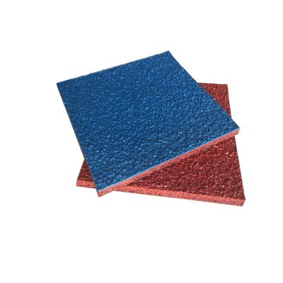 China Transparent Crumb Rubber Polyurethane Binder For Playground Running Track for sale