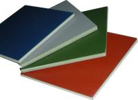 China Assorted Color Tennis Court Flooring , Safe Outdoor Volleyball Court Surfaces for sale