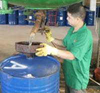 China Tile Underlayment PU Binder Heat Resistant With ISO / SGS Certificate for sale