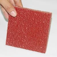 China Outdoor Plastics Jogging Track Flooring For School Playground Surface Coating for sale