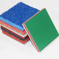 China Polyurethane PU Binder High Bonding Performance For Sports Court Flooring for sale