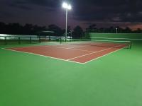 China Green Anti Slip Polyurethane Resin Basketball Court Surface for sale